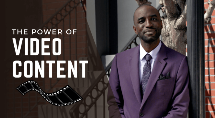 The Power of Video Content - Fire Starter Studios